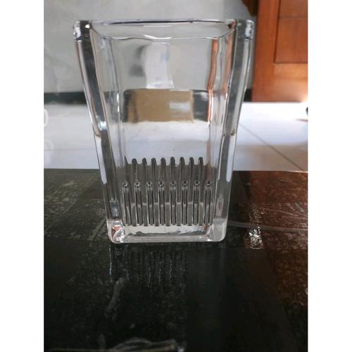 Jual Staining Jar Vertical 9 Slides - Jakarta Pusat - TRIDILAB | Tokopedia