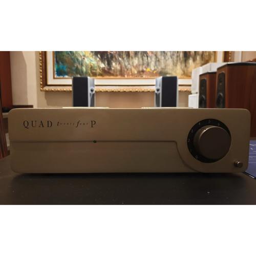 Jual Phono Stages Quad type Twenty Four P second - Kota Bandung ...