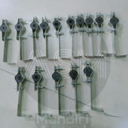 Jual Klem bc L 16-70 / clamp Bc Penangkal Petir - Jakarta Pusat ...
