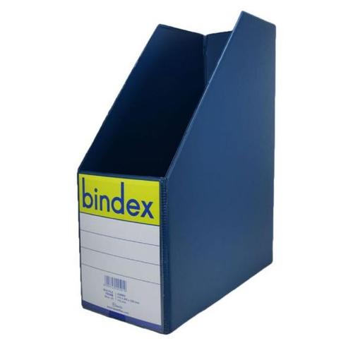 Jual Box File Bindex Jumbo 1034B Varian Warna - Biru - Jakarta Selatan ...