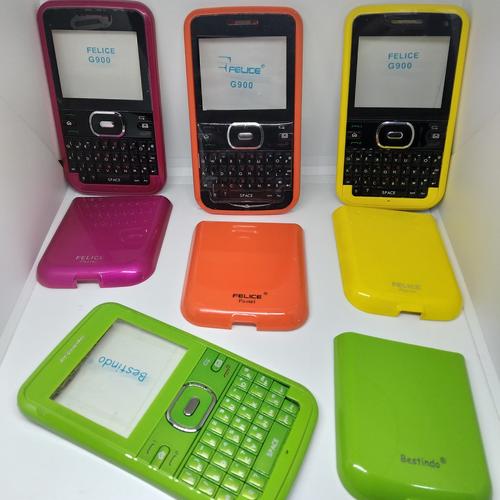 Jual Casing HP NEXIAN G900 casing jadul / lama - Kab. Jember ...