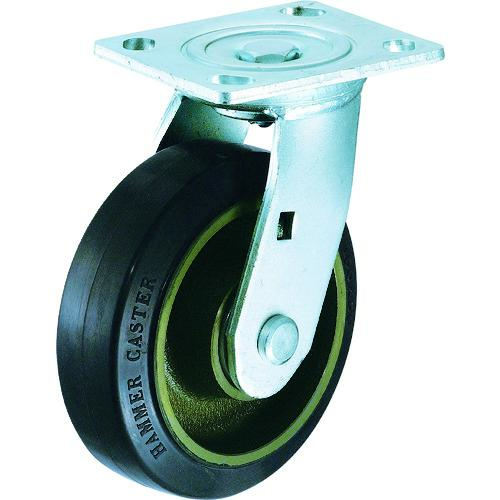 Jual HAMMER CASTER Rubber Caster(500BPS Series) 500BPS-CR150-BAR01 ...