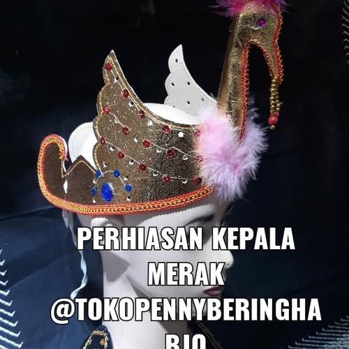 Tari Angsa