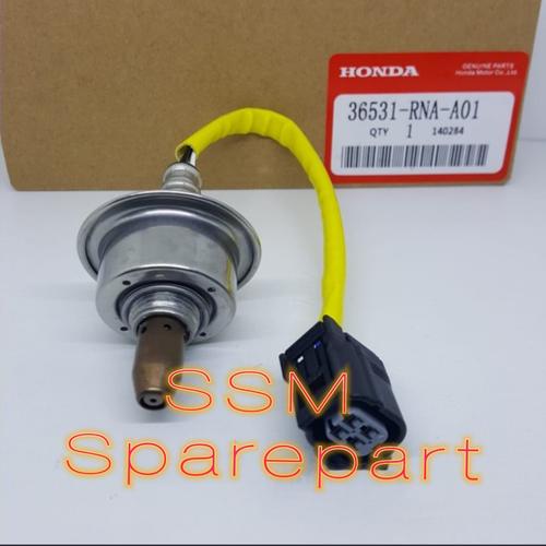 Jual Sensor Oxygen Oksigen O2 Honda CRV Gen 3 Th 2007-2012 Original ...