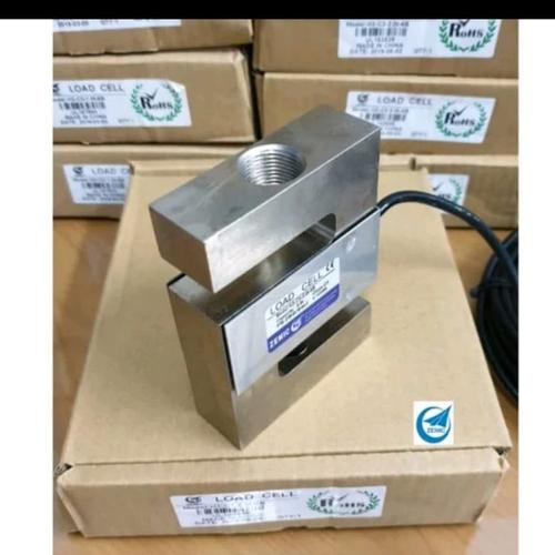 Jual Load Cell zemic H3 10 ton / load cell Type S 10ton - Kota Bekasi ...