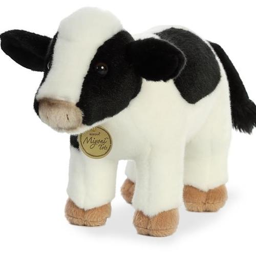 Jual Boneka Hewan Sapi Lucu - Jakarta Pusat - Sion Toys | Tokopedia