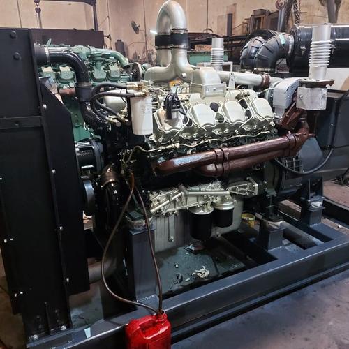 Jual Mitsubishi 8DC9 Turbo 250 kVA - Kota Surabaya - Genset & Sparepart ...