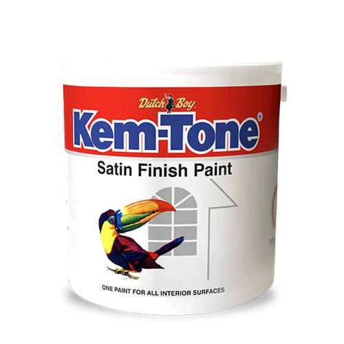 Jual CAT TEMBOK KEMTONE INTERIOR BASE TBA/UWI ( TINTING WARNA MUDA ...