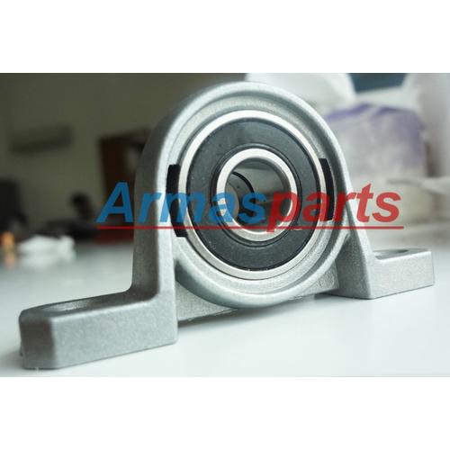 Jual Pillow Block Bearing KP08 / KP 008 (8mm) - Kab. Tangerang ...