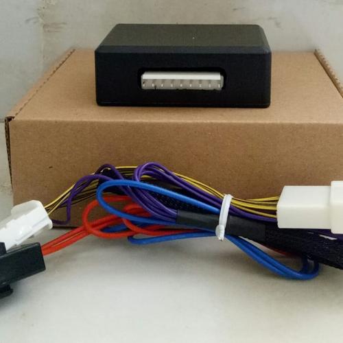 Jual Modul spion retract otomatis innova reborn inova reborn - Kota ...