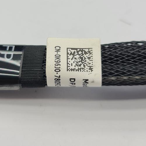 Jual Dell PowerEdge R430 Front Control Panel USB Signal Cable K96J0 ...