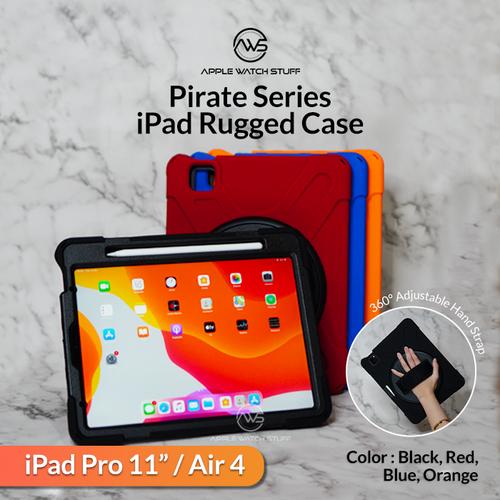 Jual Tablet Case Pirate Series for iPad Pro 11 inch/ iPad Air 4 10.9 ...
