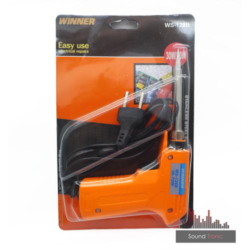 Jual Alat Solder Tembak 30-70W Winner WS-128B - Jakarta Pusat ...
