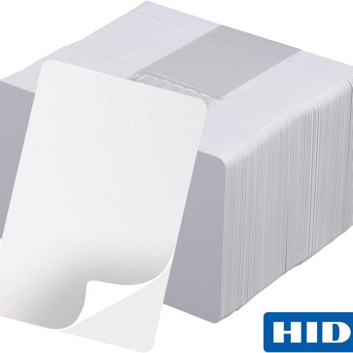 Jual HID Ultracard Adhesive card sticker PN 82266 10 mil - Jakarta ...