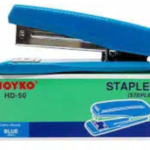 Jual STAPLES JOYKO HD50 STAPLER HD50 JOYKO HECTER JOYKO HD-50 - Kota ...