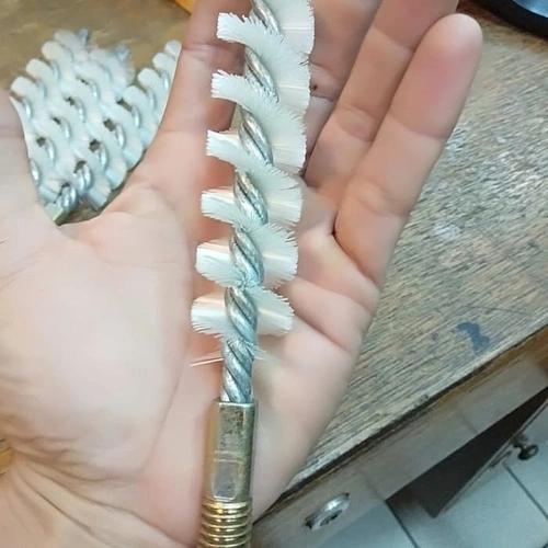 Jual Sikat Pipa Nilon Tube Brush 1” 25mm Taiwan Kualitas Bagus ...