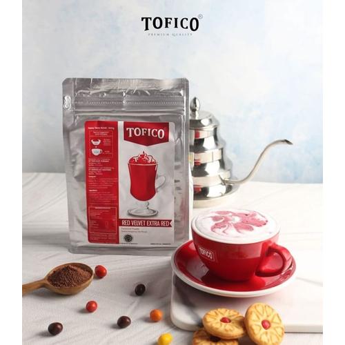 Jual TOFICO POWDER - Dark chocolate - Kota Bandung - Tofico_JawaBarat ...