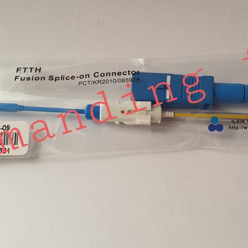Jual SOC SC UPC Swift Ilsintech TIDAK UNTUK DROPCORE fiber optic - Kota ...