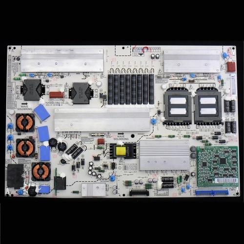 Jual POWER SUPPLY TV LG 42LE7300 42LE5300 42LE5400 42LE5500 EAY60803201 ...