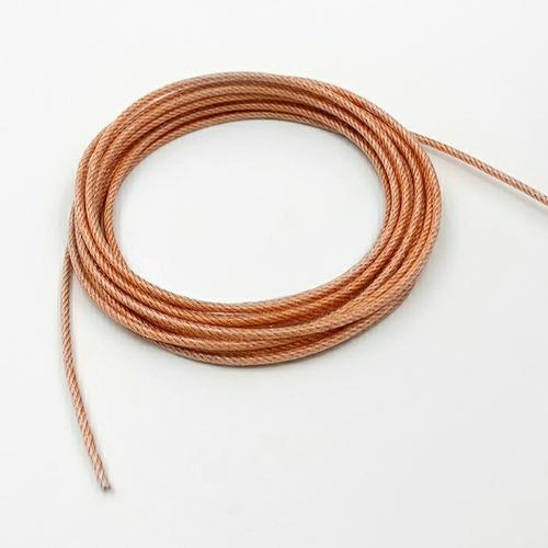 Jual ONEZERO super PCOCC Litz type 6 cable - 50cm - Kota Surabaya ...