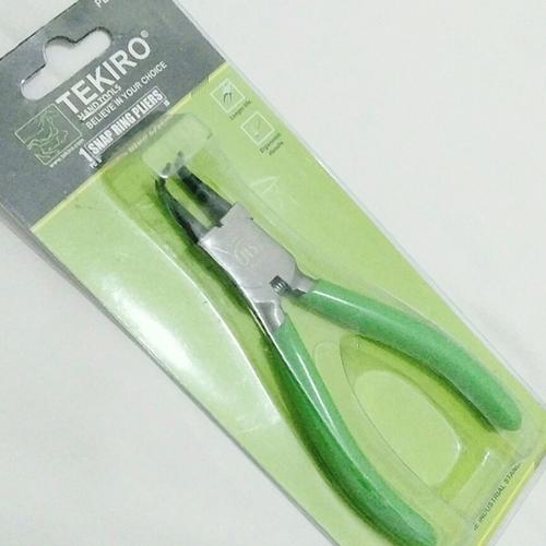 Jual Deskripsi Tang pembuka ring 5" (bengkok tutup) - Tekiro / Snap ...