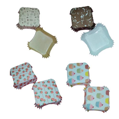 Jual paper cup case roti kotak - Kincir - Jakarta Barat - ECOMARTCAKE ...