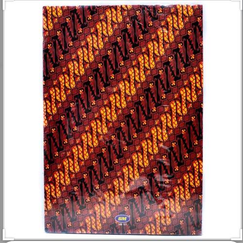 Jual Map Batik Art karton Gading Murni (GM) - Jakarta Selatan ...