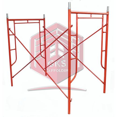 Jual Main Frame Scaffolding 1215 (Tinggi 150 Cm) Set / Stegger ...