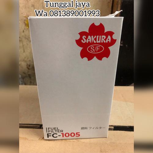 Jual Filter solar sakura fc 1005 - Jakarta Barat - Tunggal jaya ...