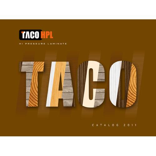 Jual HPL TACO PATTERN - AA / B / H / A - Kota Pekanbaru - Permata ...