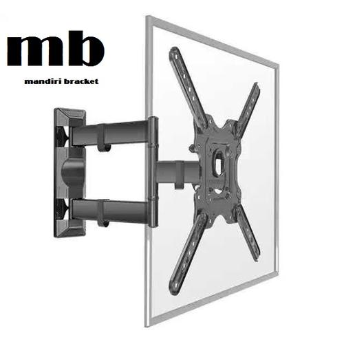 Jual Jual Bracket tv Swivel North bayou Tipe NB-P4 - Jakarta Barat ...
