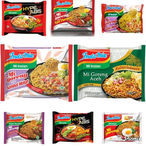 Jual Indomie Goreng,Indomie Sambal Rica Rica,Indomie Mie Goreng Aceh ...