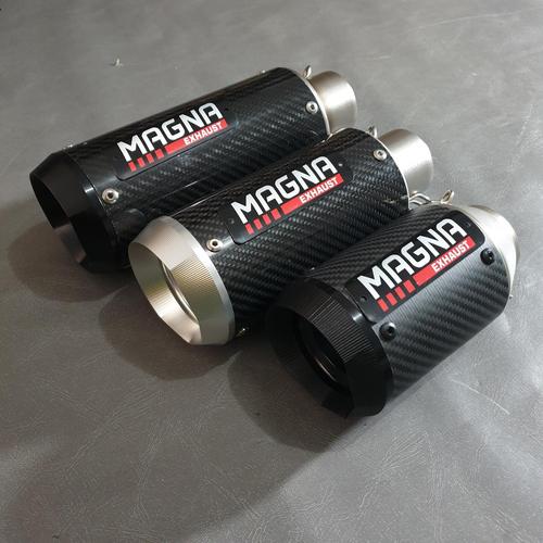 Promo Magna AR series Black Austin Racing for CBR, Ninja, R25, Gsxr ...