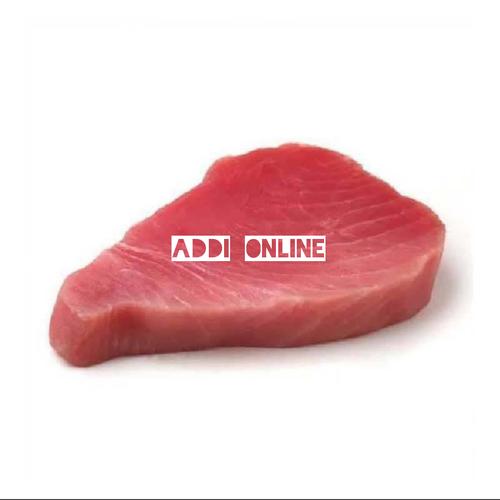 Jual Daging Ikan Tuna Fillet Segar 500gr / Tuna Steak / Tuna Parcel ...