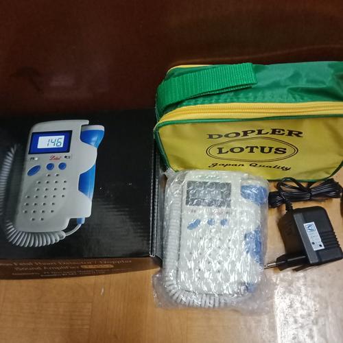 Jual Dopler Lotus - Jakarta Barat - Prime.Lab | Tokopedia