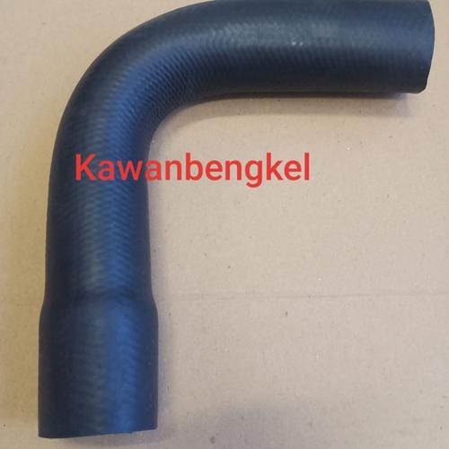 Jual Selang radiator atas/Radiator hose up FUSO GANJO PS220 - Jakarta ...