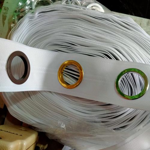 Jual smokring / ring lubang gorden - Putih - Kota Depok - Shakila ...