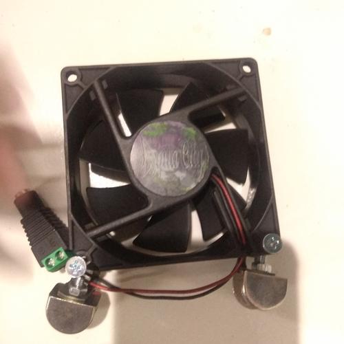 Jual kipas aquascape tinggal colok - Kab. Bogor - IKAN HIAS BAGEDUR ...