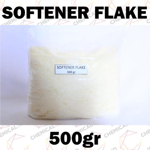 Jual SOFTENER FLAKE 500gr - Kab. Sidoarjo - Chemical id | Tokopedia