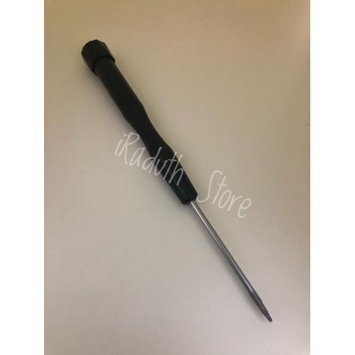 Jual Obeng Pentalobe 5 Star P5 1.2 for Macbook Pro Air Good Quality ...