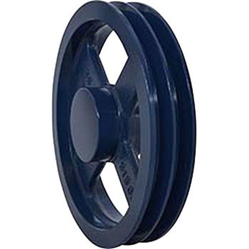 Jual NBK Pulley - Type 8-A-2 - Standard V-Pulley - Jakarta Barat - Inti ...