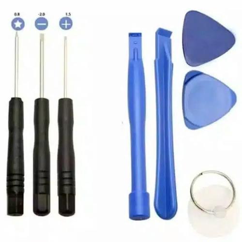 Jual Tool kit reparasi hp handphone laptop arduino elektronika - Kota ...