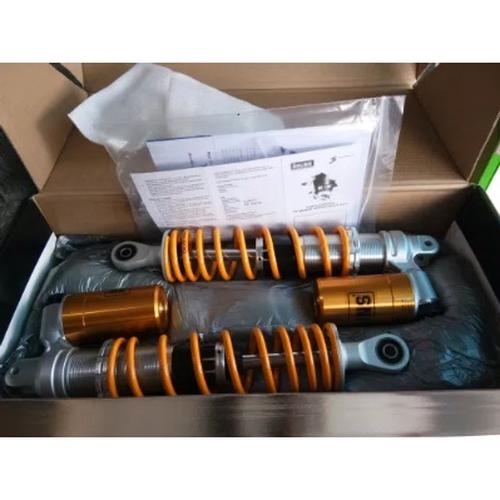 Jual Shock Ohlins Nmax 155 PCX YA 776 Original Garansi 3 Tahun ...