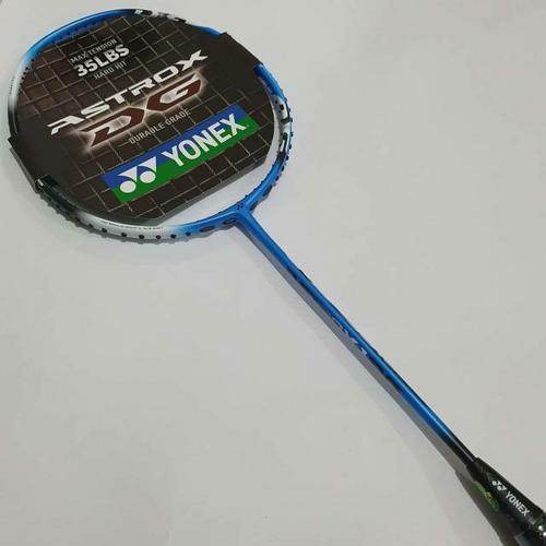 Jual Raket Badminton Yonex Astrox 1DG 1 DG 35lbs Original - Kota ...