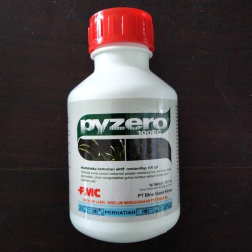 Jual Herbisida Pyzero 100 EC 200ml - Kab. Purworejo - UD Sabar Mandiri ...