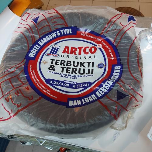 Jual ban luar artco gerobak - Jakarta Barat - Toko Sinar Makmur ...