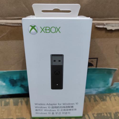 Jual XBOX One Wireless Adapter Receiver for Windows - Jakarta Utara ...