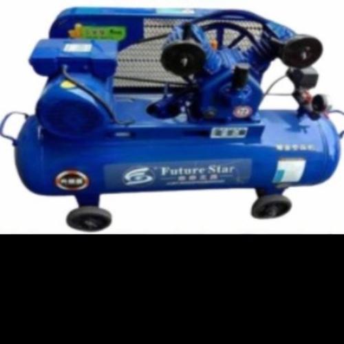 Jual KOMPRESOR ANGIN LISTRIK 3 HP - Jakarta Barat - Mesin Tools Teknik ...