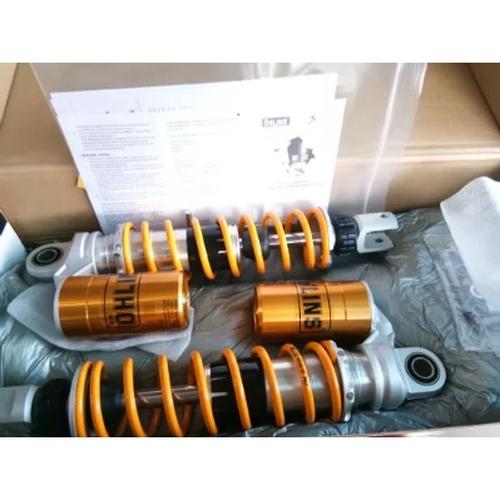 Jual Shock Ohlins for Aerox 155 type 767 ORIGINAL High Quality ...
