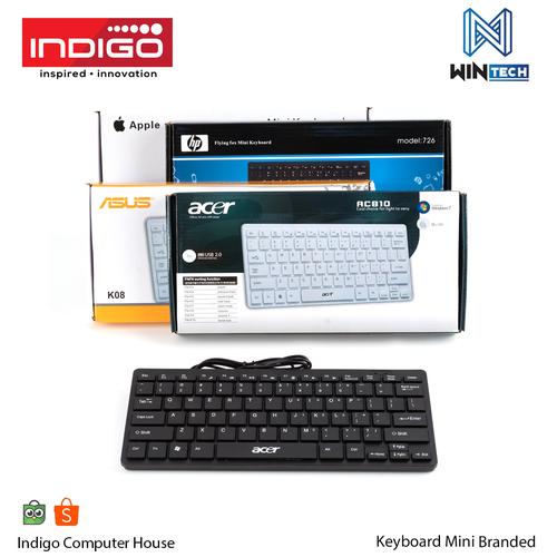 Jual Keyboard Usb Mini Merk Asus - Kota Medan - Indigo Computer House ...